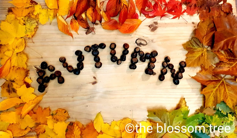 Easy Autumn Craft Ideas