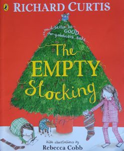 Best Christmas Books for Morning Basket and Advent