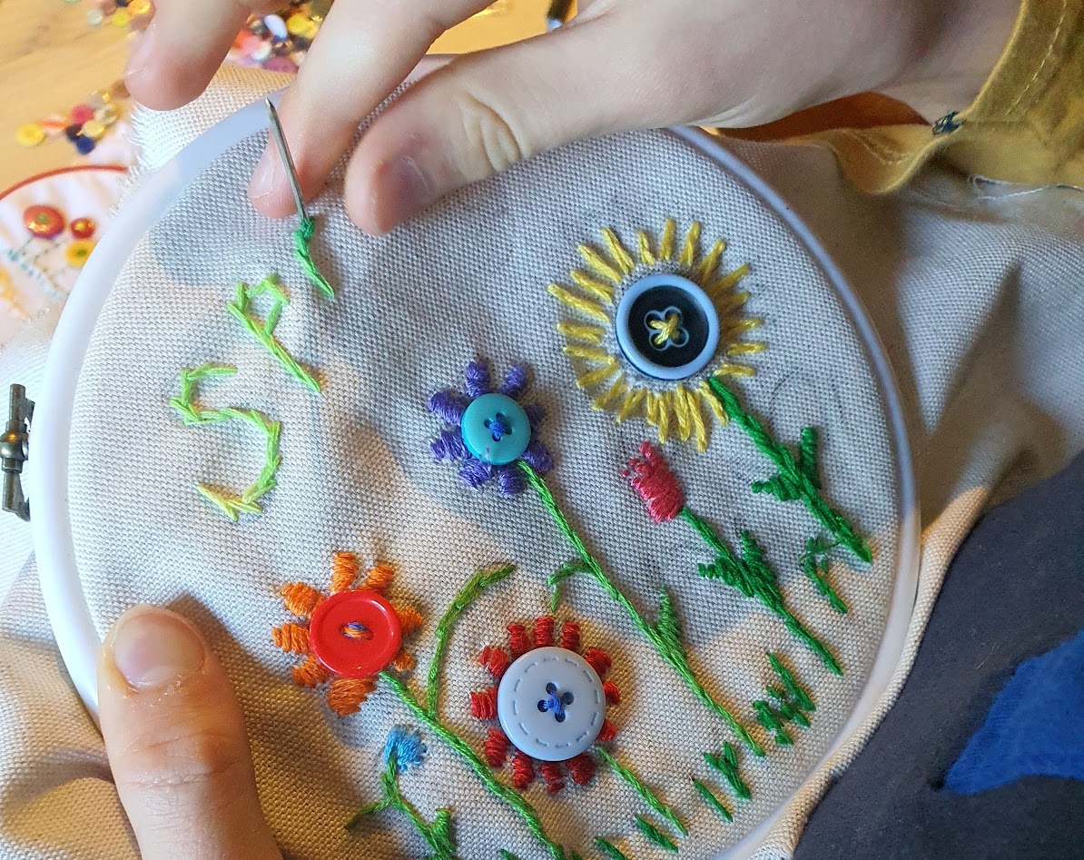 3 Easy Spring Crafts You Will Love